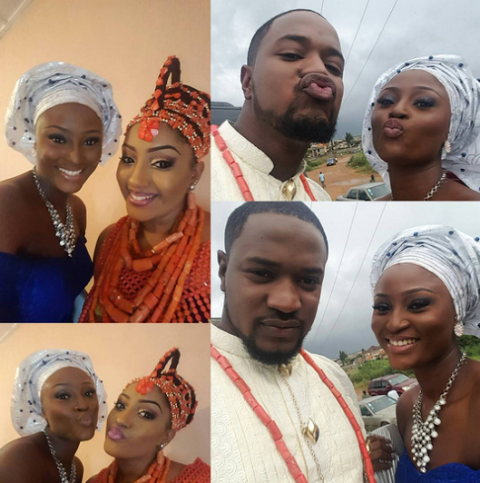 Welcome To Chitoo's Diary.: Check Out Photos Of Actor Mofe Duncan and ...