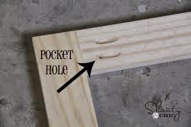 Handyman How 2: Discovering Pocket-Holes!
