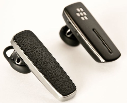Kenyan Mobile Phones Blog: BlackBerry Voice Activated Bluetooth Headset ...