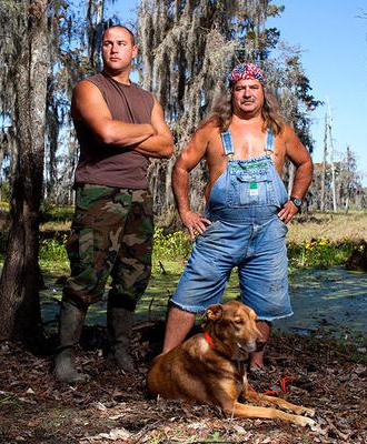 The Rural Blog: Reality TV continues to exploit the whacky adventures ...
