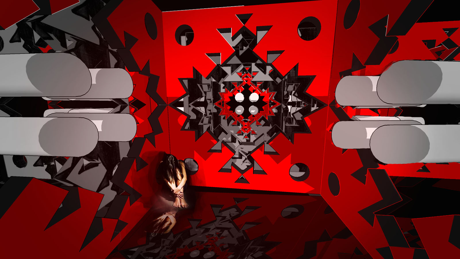 Rebekah Paige Ralston: March 2011