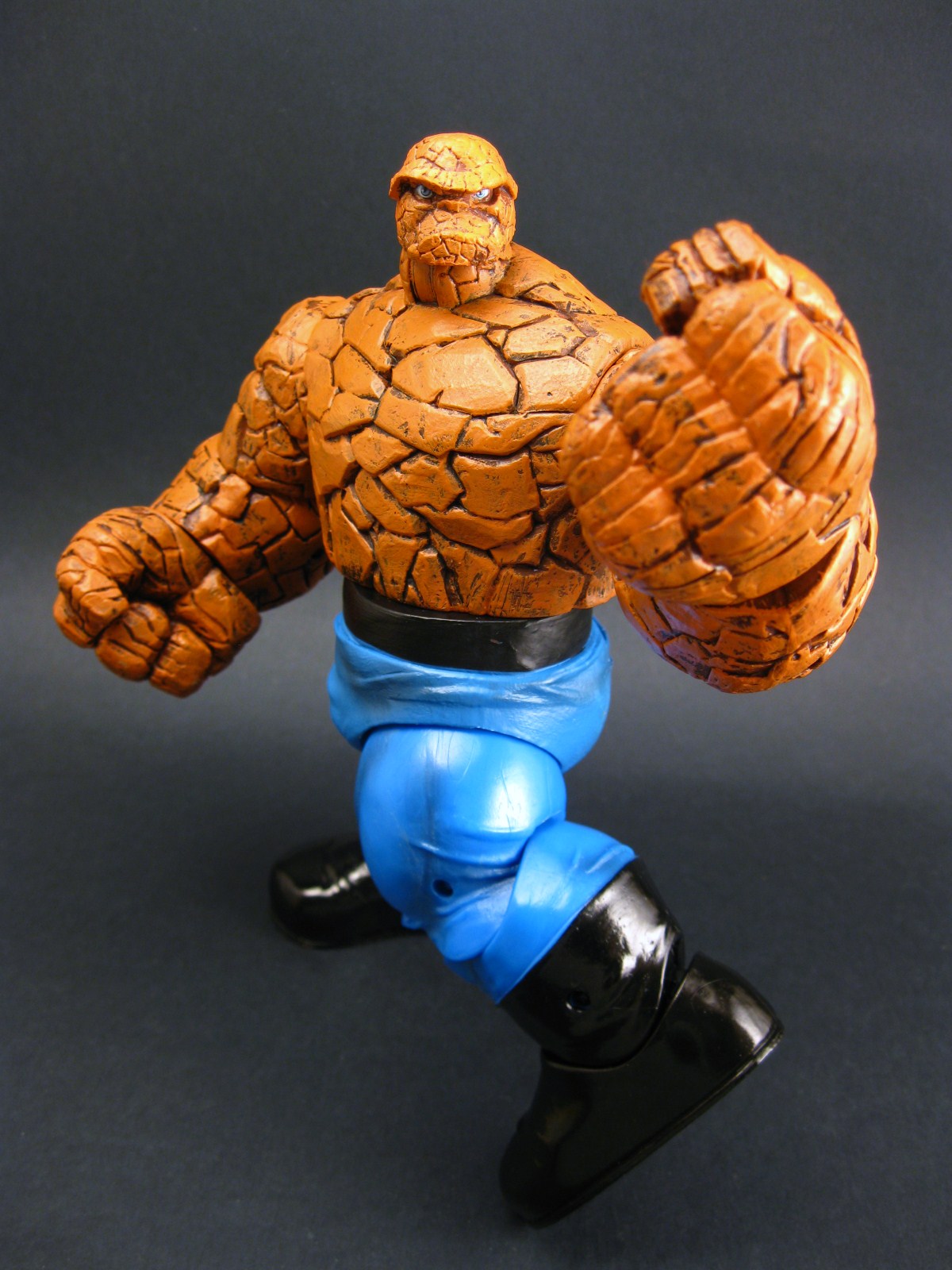 Chase Variant: Marvel Select Thing