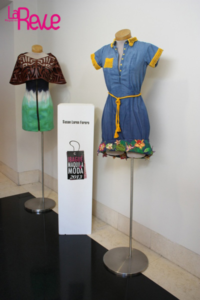 RUEDA DE PRENSA IBAGUÉ, MAQUILA Y MODA 2013
