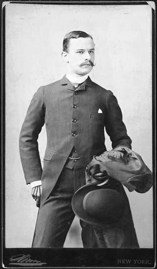 Daytonian in Manhattan: The Lost Geo. J. Gould Mansions -- No. 857 5th ...