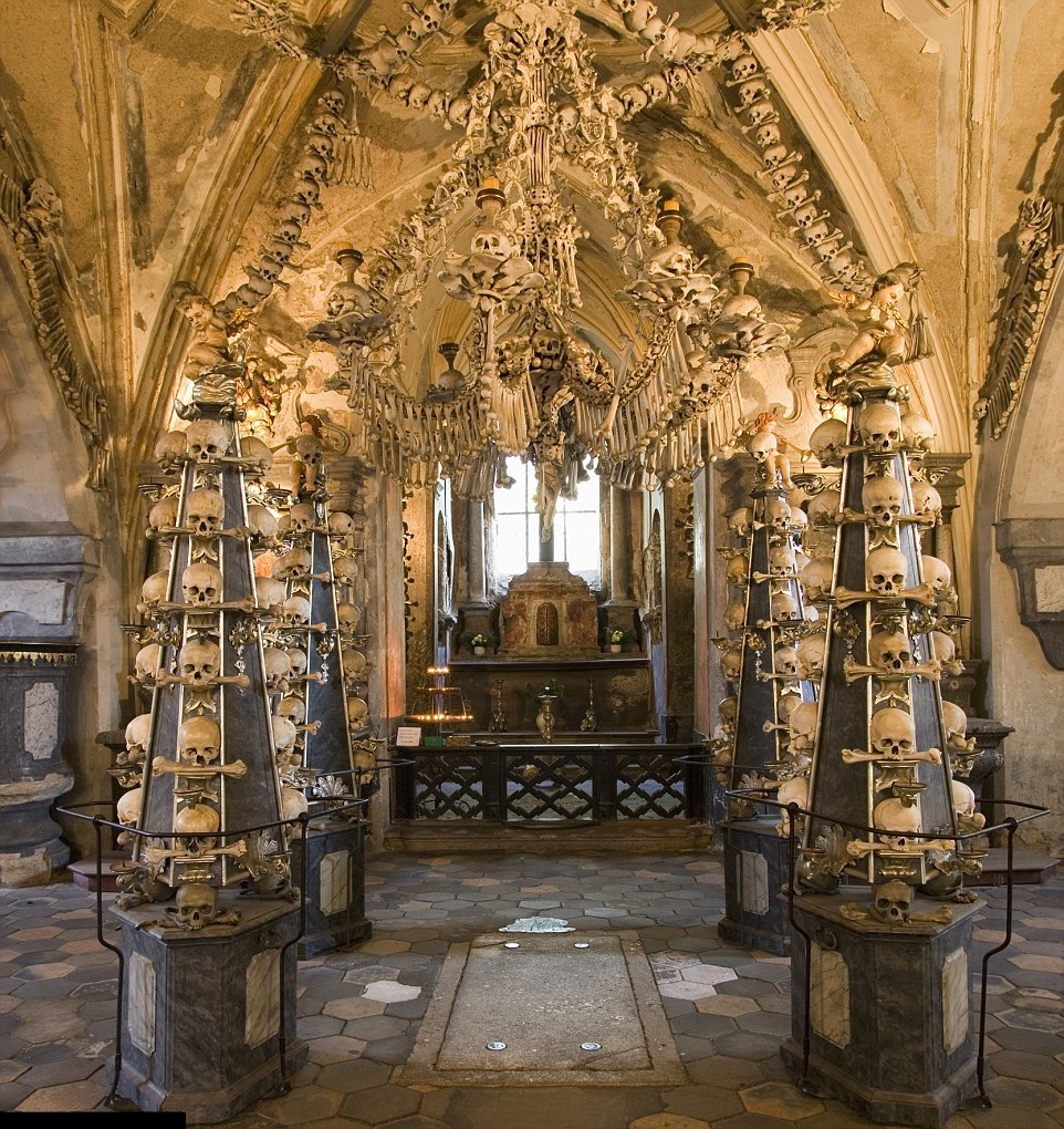 4th Reich: All Roads Lead to Rome.: ROMAN CATHOLIC SKULL & BONES CHURCH