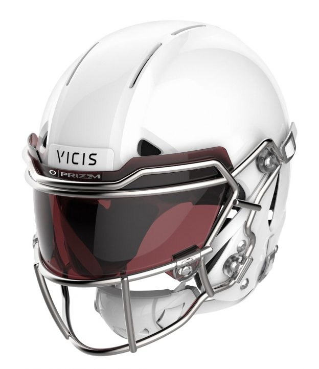 best equipment for american football : Vicis zero 1
