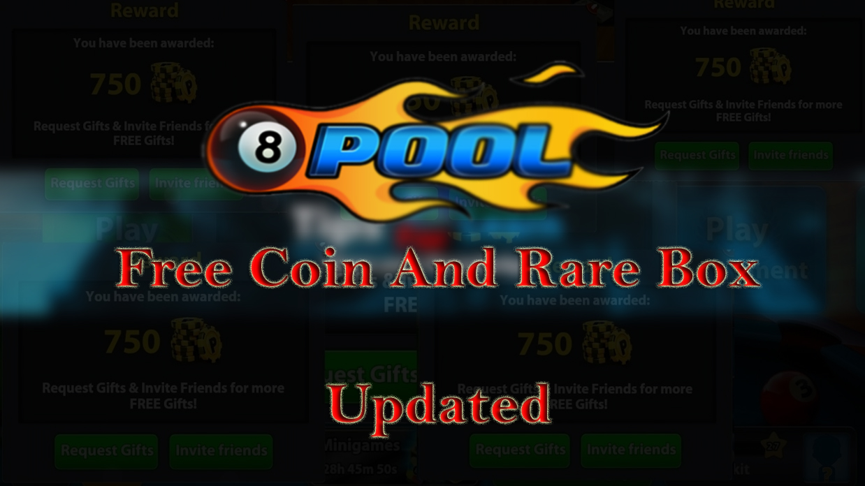 8Ball.Tech 8 Ball Pool Hack Android | Modpedia.Co 8 Ball Pool 8 Ball ...