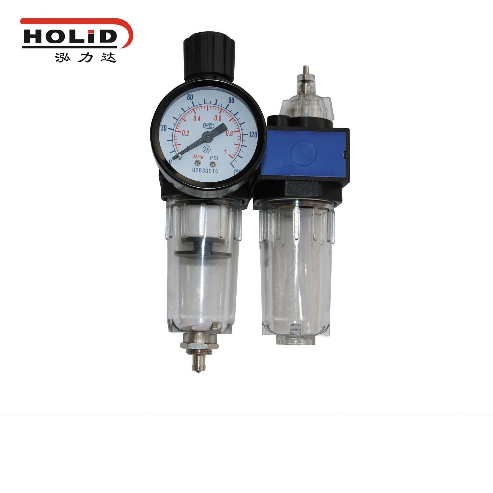 Holid pneumatic,Pneumatic Vibrator: The advantages of frl combinations