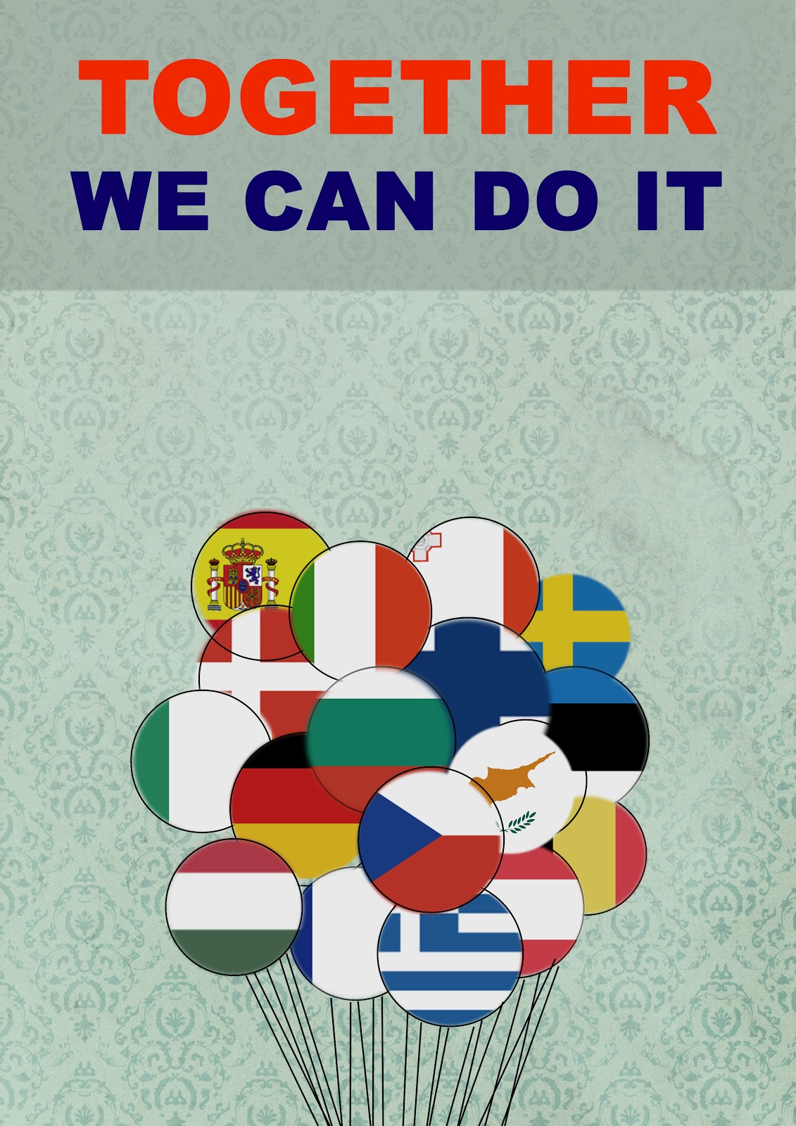 Eve Cooper- The Illustrator AD5508: Shepard Fairey- Political Posters