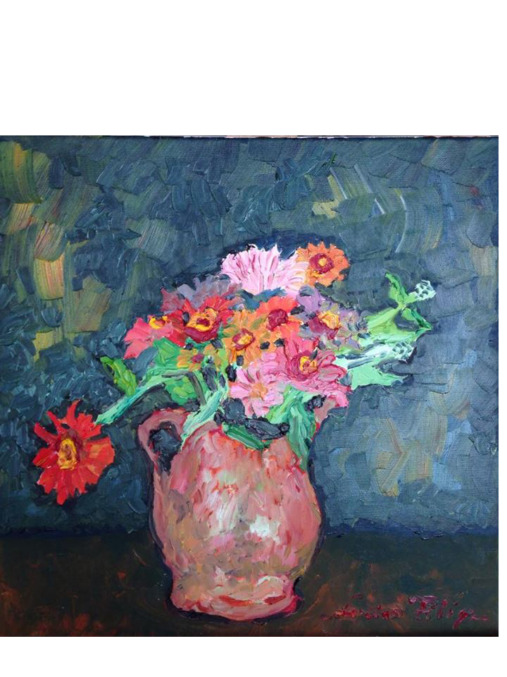 Lucian Filip: Picturi