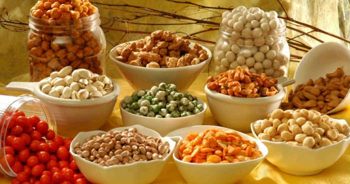 Khasiat Tanaman Kacang-Kacangan Untuk Kesehatan Tubuh | Stylecol