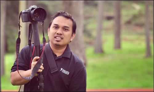 Saiful Nang | INTRODUCTION TO ENTREPENEURSHIP