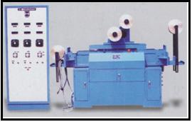 Electrical Laboratory PT.Qualis Indonesia: Flexibility Tester