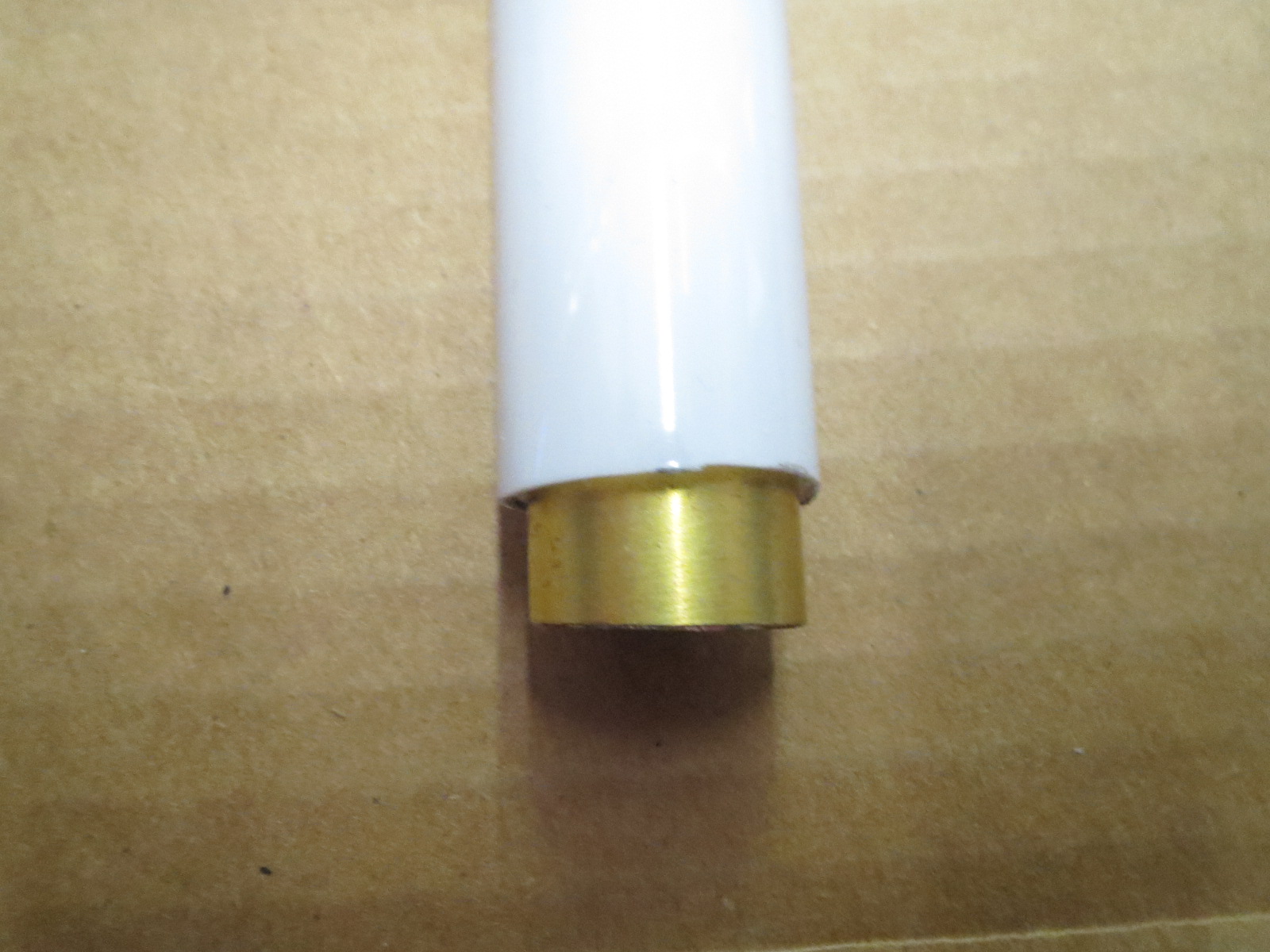 Lamp Parts and Repair | Lamp Doctor: Table Lamp With Busted Plastic ...