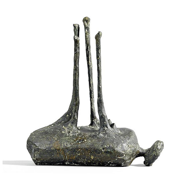 Artist of the day: Artist of the day, January 24: Kenneth Armitage ...