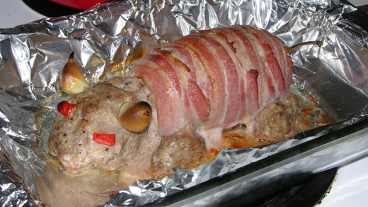 Pig by other Names: the Multiple Names for Pig and Pig Meat in English ...