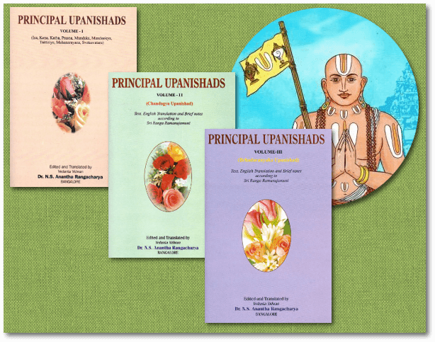 Vishnudut1926: E-BOOKS 02 (Vedanta)