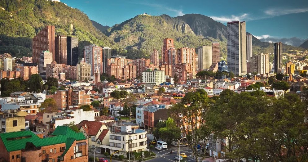 El turismo en Bogotá representa el 29% de la actividad turística en ...
