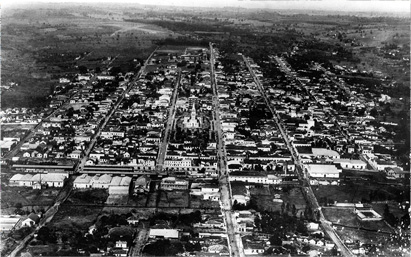 MEMÓRIA FOTOGRÁFICA DE SÃO JOSÉ DO RIO PRETO/SP: FOTOS Rio Preto Antiga
