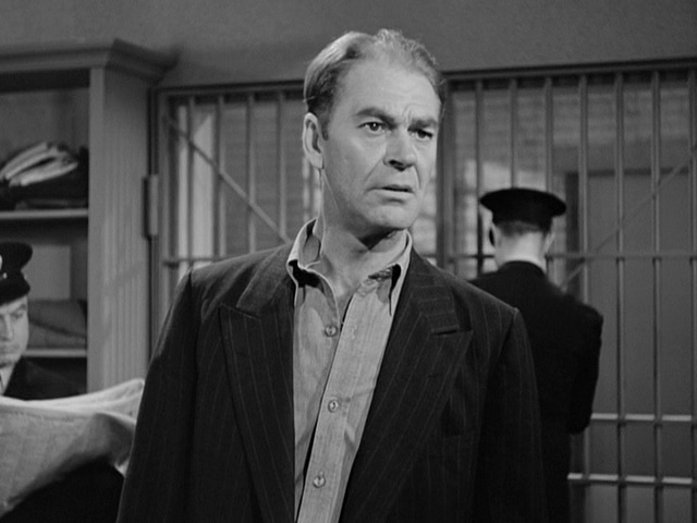 Forgotten Actors: G. Pat Collins