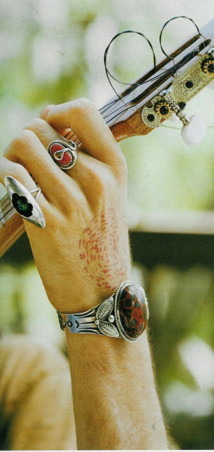 Drops Of Jupiter: tattoo tuesday.