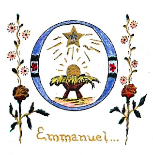 St. Emma Nuns: O Emmanuel ~ O God With Us Dec 23
