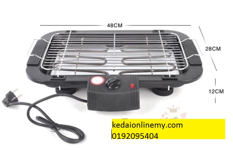 Alat Bakar Panggang Makanan BBQ Murah - kedai online