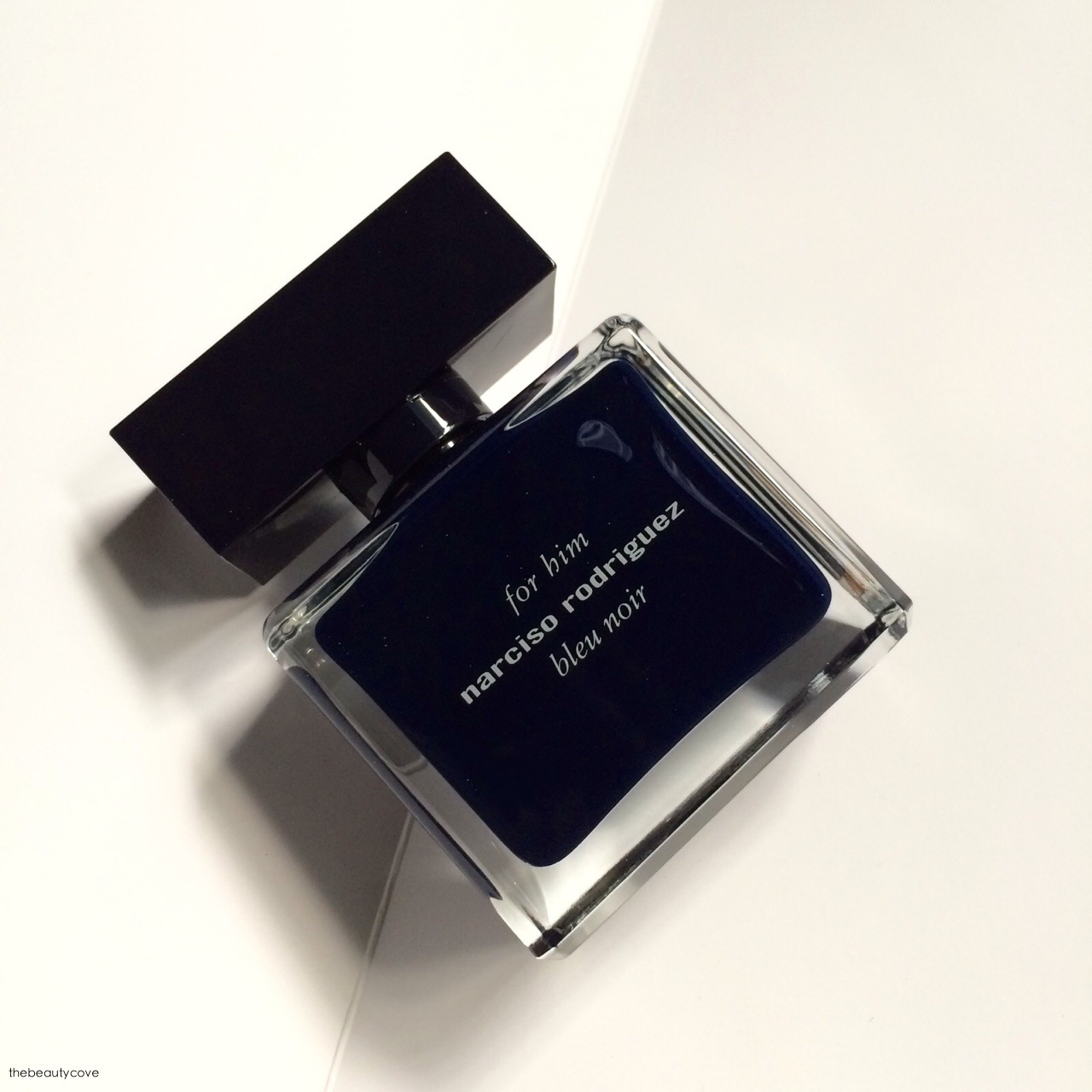 The Beauty Cove: IL PROFUMO: FOR HIM BLEU NOIR di NARCISO RODRIGUEZ