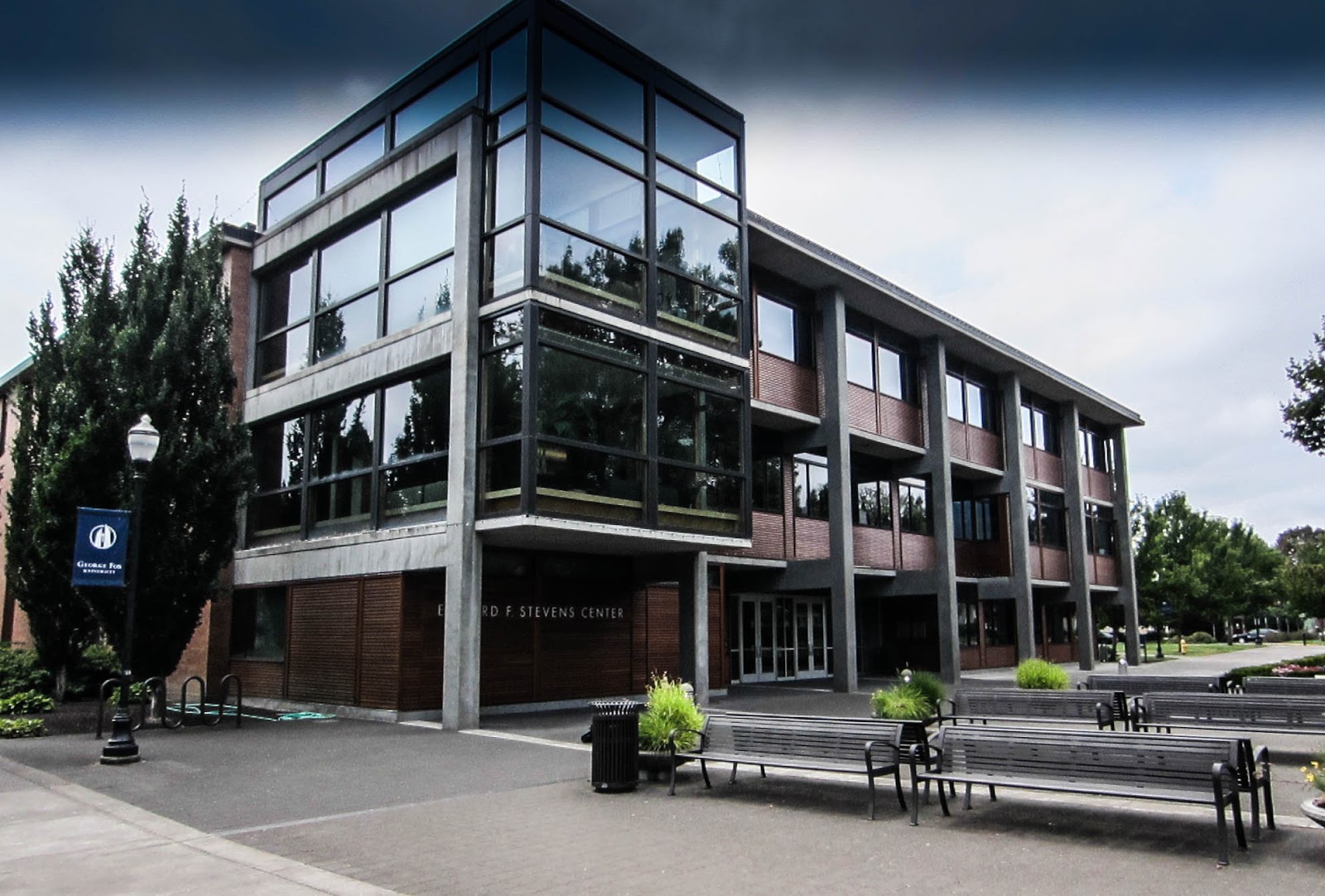 Thom Zehrfeld Photography : George Fox University