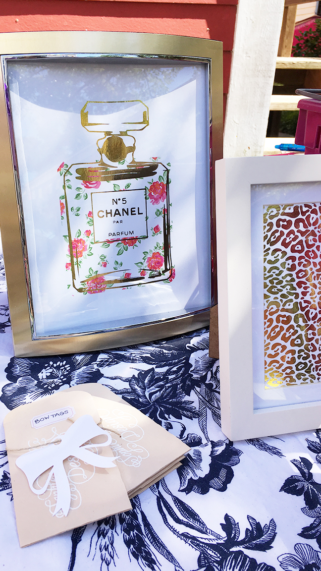 Sophie Gallo Design Blog: Easter Craft Fair