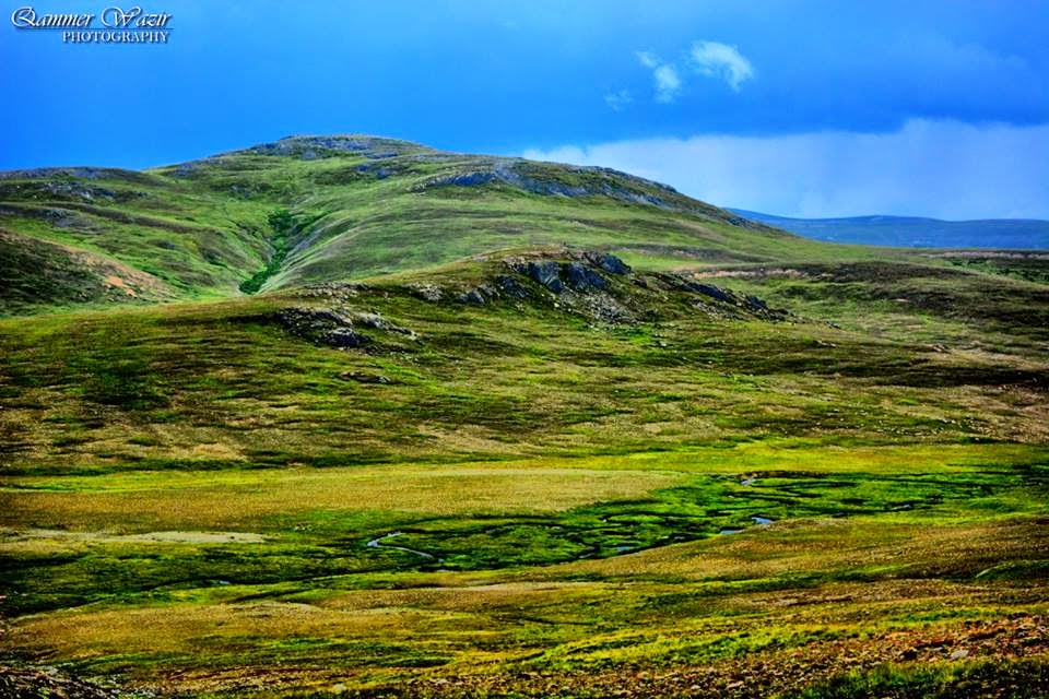 Welcome to VULearning: Gilgit Baltistan Photos