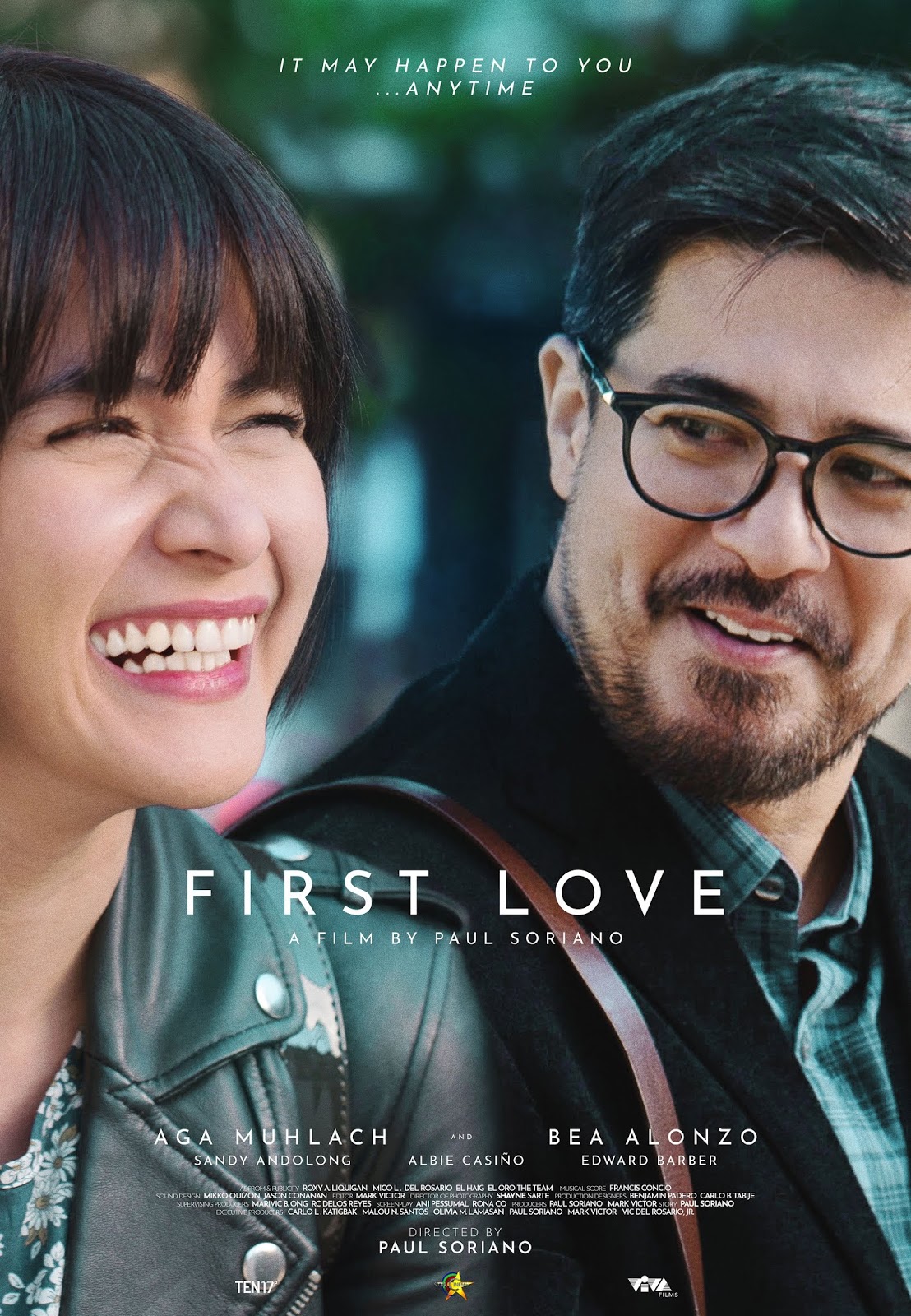 Remember Your First Love at SM Cinema - Sugarsmile
