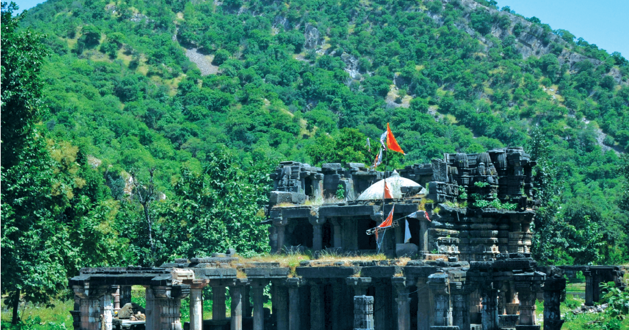 Polo Forest – The Best Weekend Getaway mini tour ~ Incredible India