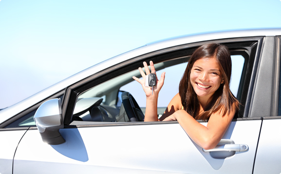 Cheap car insurance for women over 25 years old - Insurance