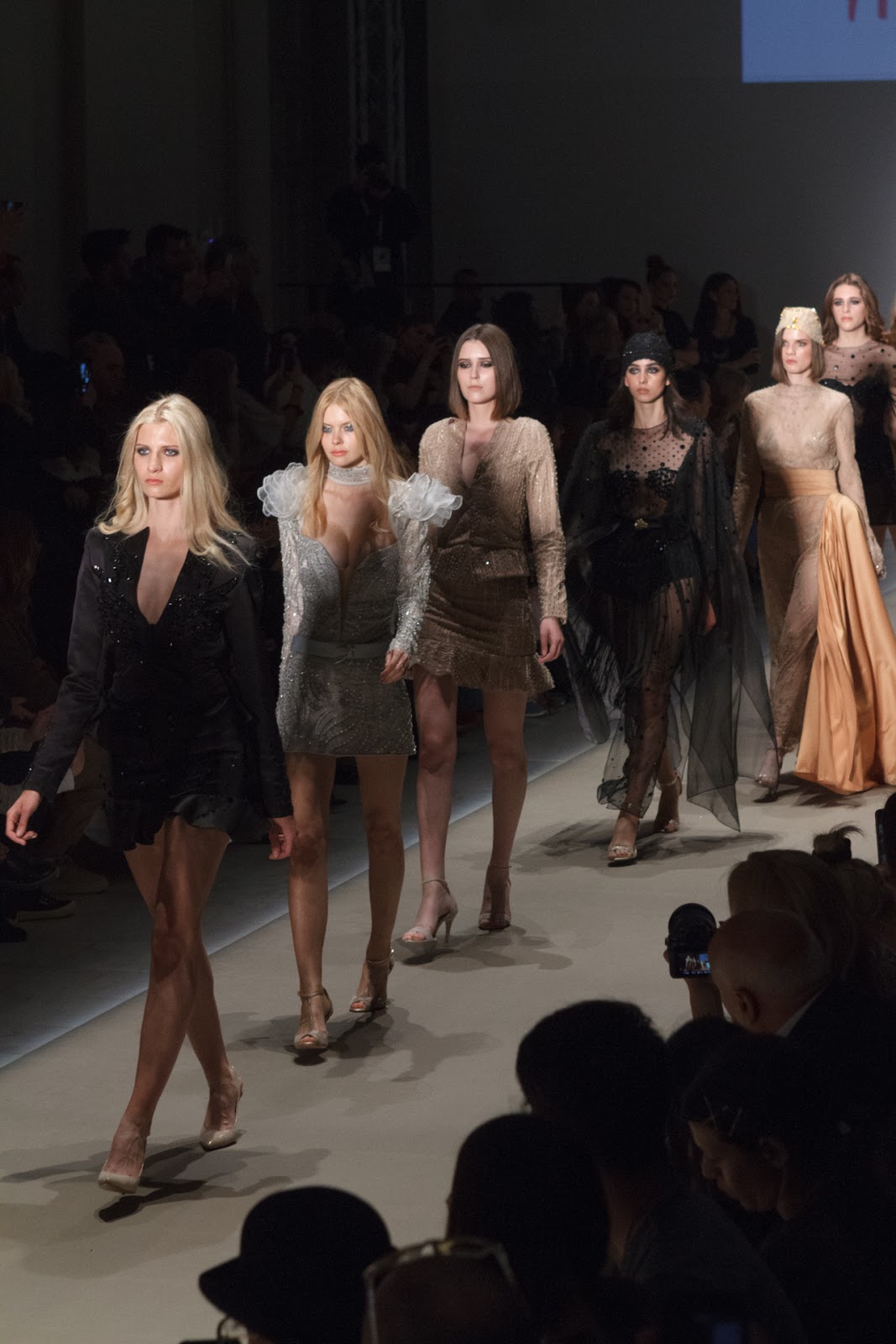 Mary Rou: Μαΐου 2019