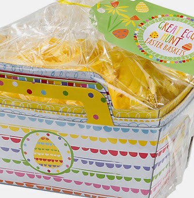 print & pattern: EASTER 2015 - john lewis decorations