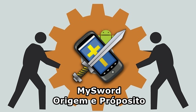 Como funciona o aplicativo MySword Bible (Origem e Proposta) - MySword ...