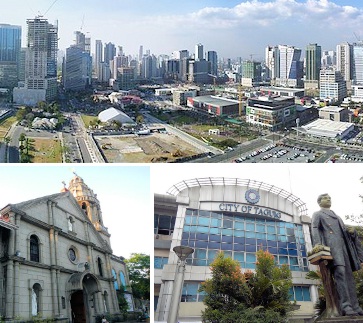 Taguig Heritage Society