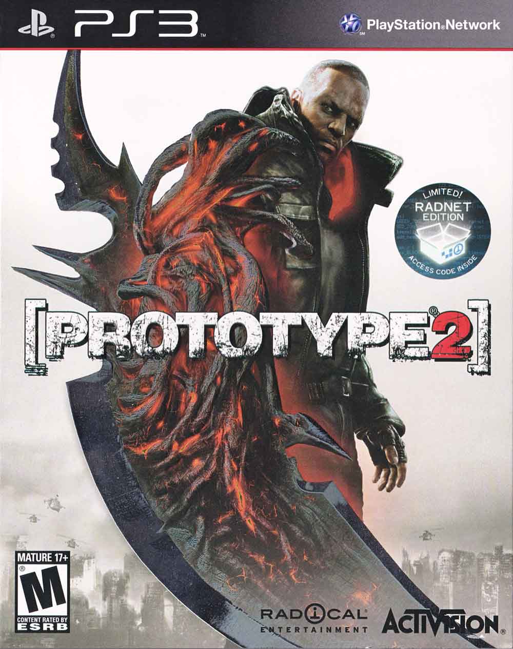 بروتوتايب 2 مراجعة + تحميل مجاني // Prototype 2 Review + Free Download ...