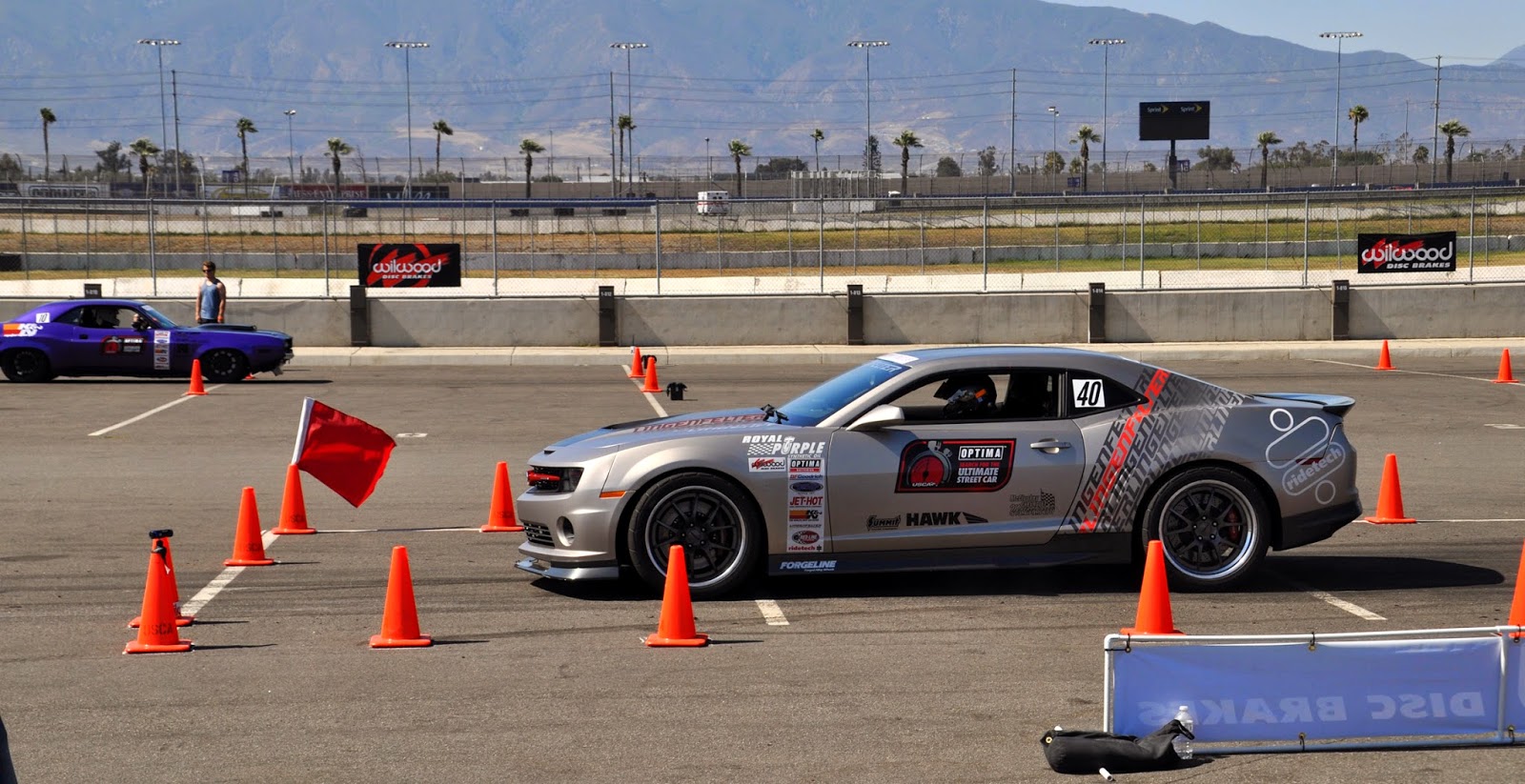 Just A Car Guy: some of the Optima Ultimate Street Car contenders for ...