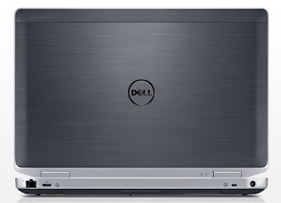 LAPTOP DELL TERBARU 2012 | Nano Pertapan