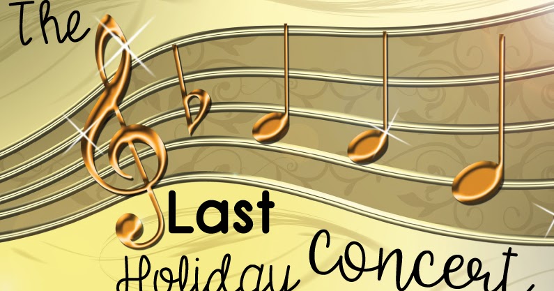 The Last Holiday Concert