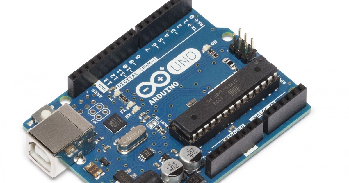 Introduction to Arduino ~ Electrical Engineering