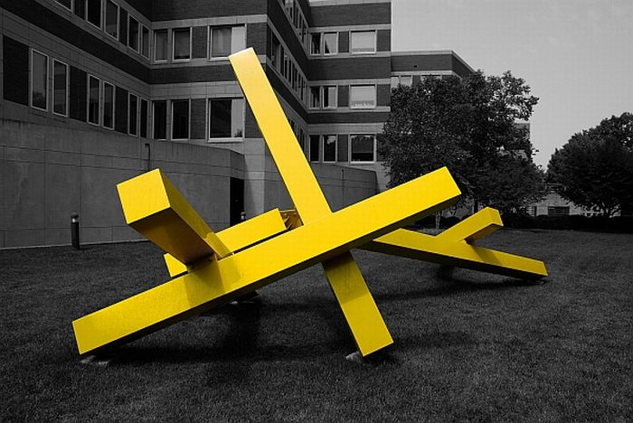 Fresh Pics: 50 Beautiful Examples of Selective Color Photography