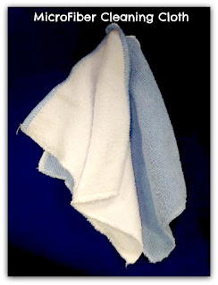 Tech Tidbits: Cleaning 101