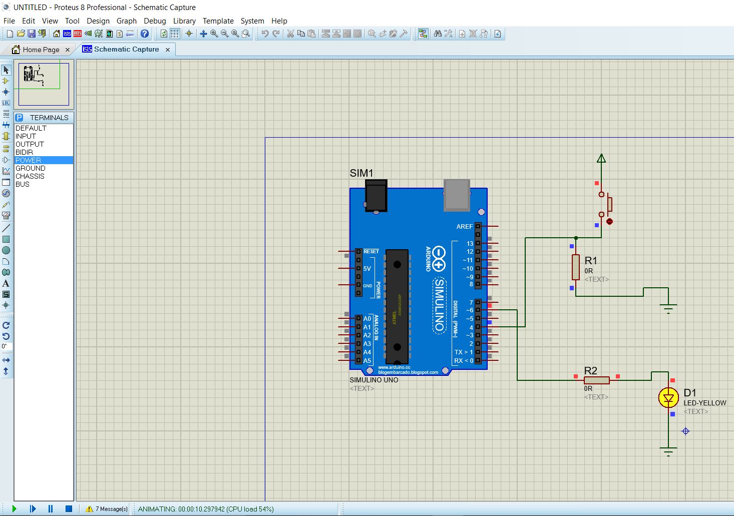 Circuito y Sistemas Electrónicos IV Contenido