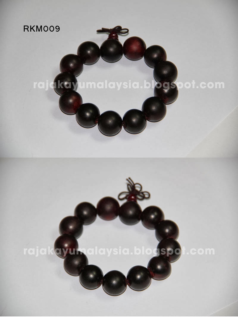 Raja Kayu Malaysia: Raja Kayu Manik