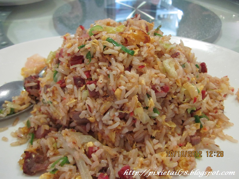 Hong Kong BBQ House Chinese Restaurant - Perth, Western Australia