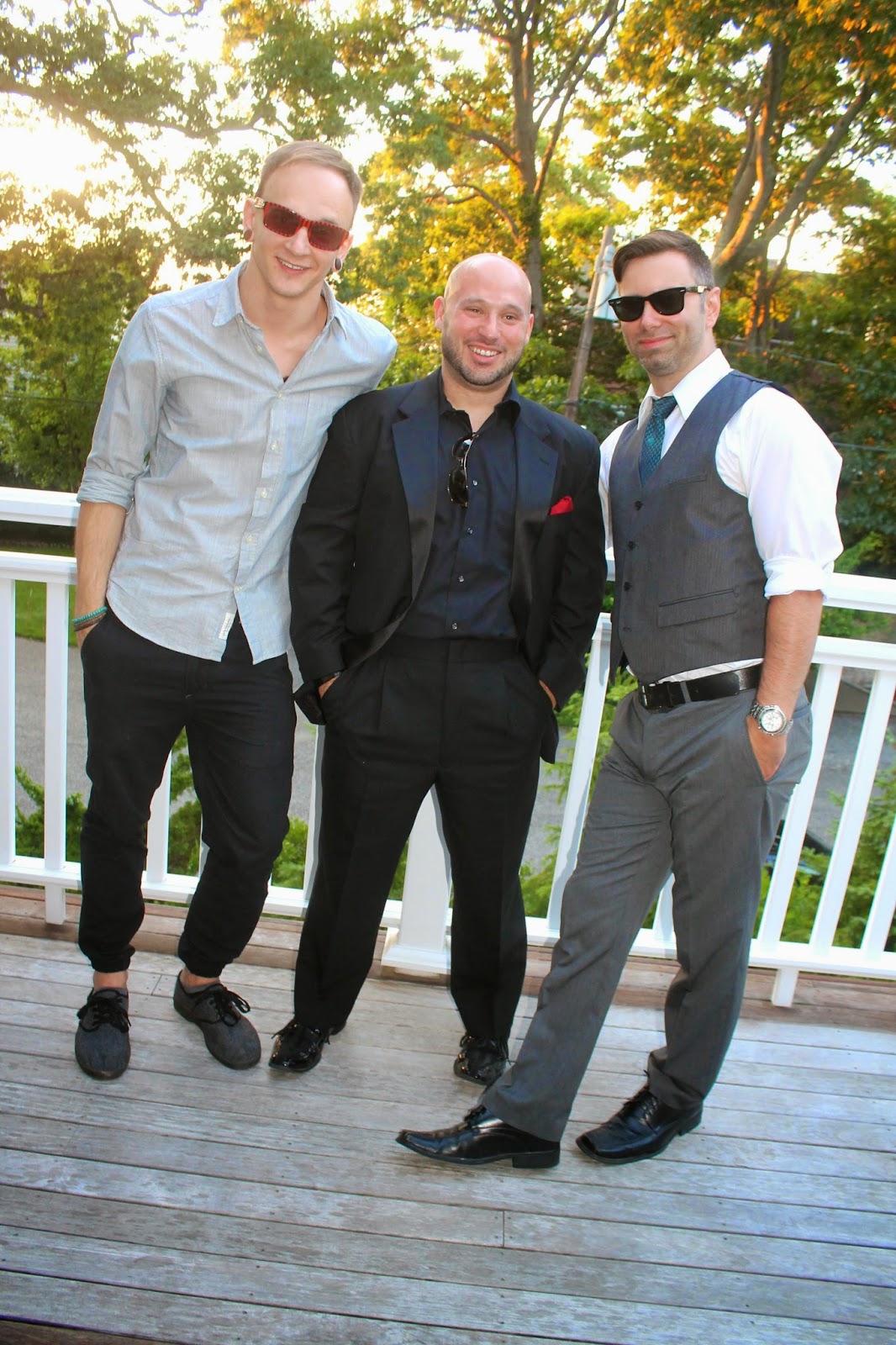 LIFESTYLE | 2014 Grown-Up Prom — i can't afford my lifestyle