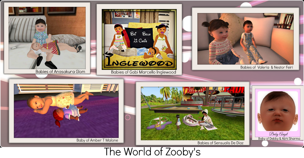 Avie Poll: Which Prim Baby is Popular and Why?- Debby Sharma Reporting ...